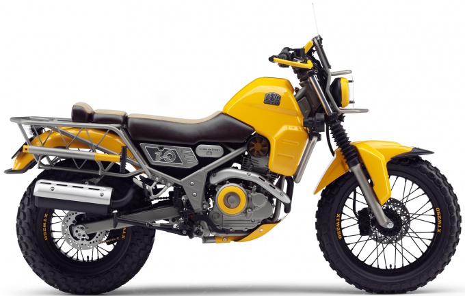 東京モーターショー 2007年～2015年→さらにその先へ!? ヤマハ編 - バイクニュース - タンデムスタイル