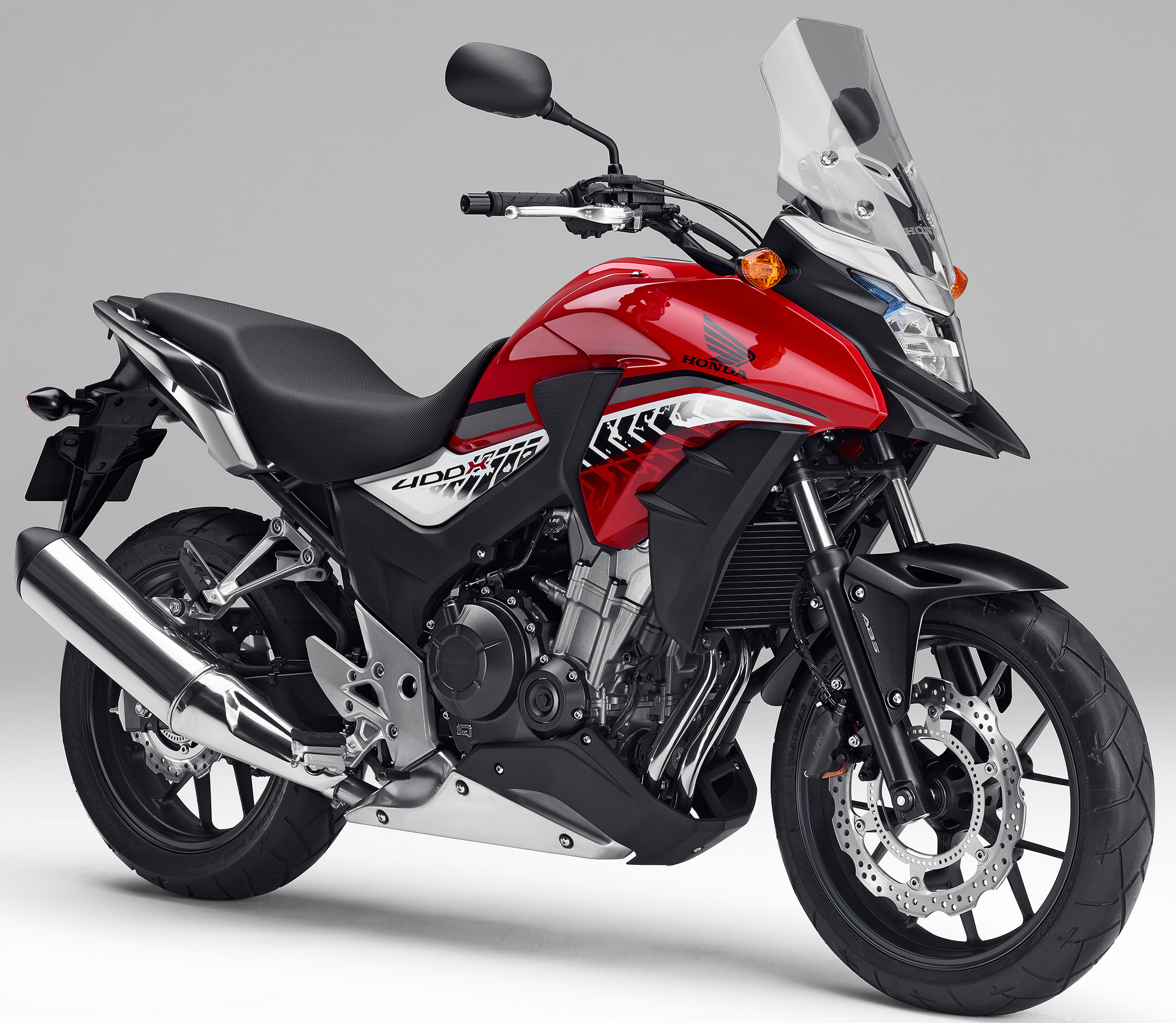 2016 400X 