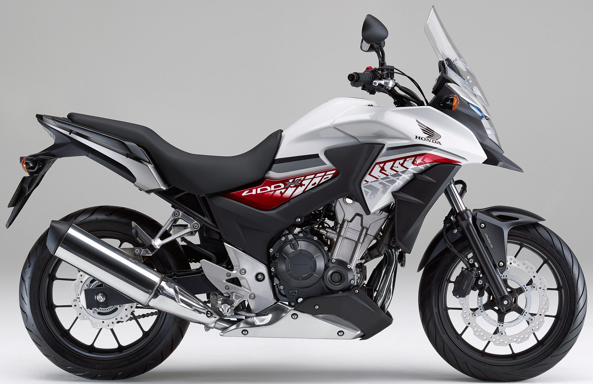 2016 400X 