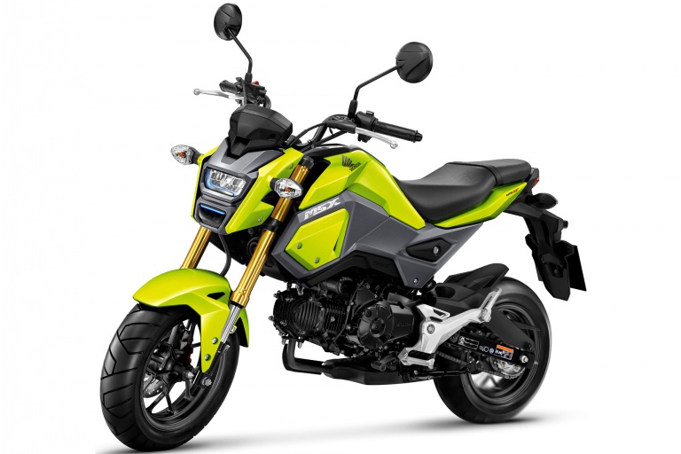 2016年 TACT/BASICはベトナム生産から国内生産に!! 新色も多数登場 - バイクニュース - タンデムスタイル