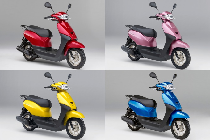 『TACT BASIC 』に関する記事一覧 - タンデムスタイル