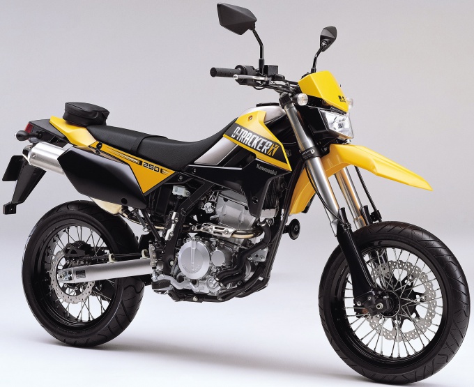 D-TRACKER X Final Editionが16年5月15日より販売開始!! - バイクニュース - タンデムスタイル