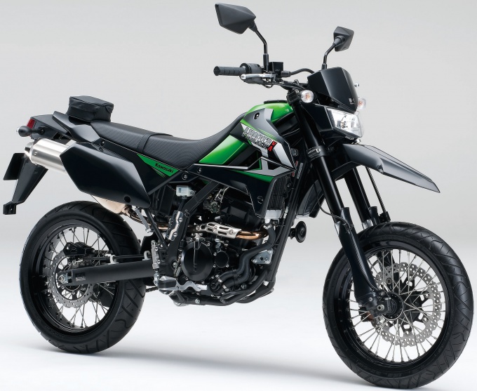 D-TRACKER X Final Editionが16年5月15日より販売開始!! | バイクニュース | タンデムスタイル