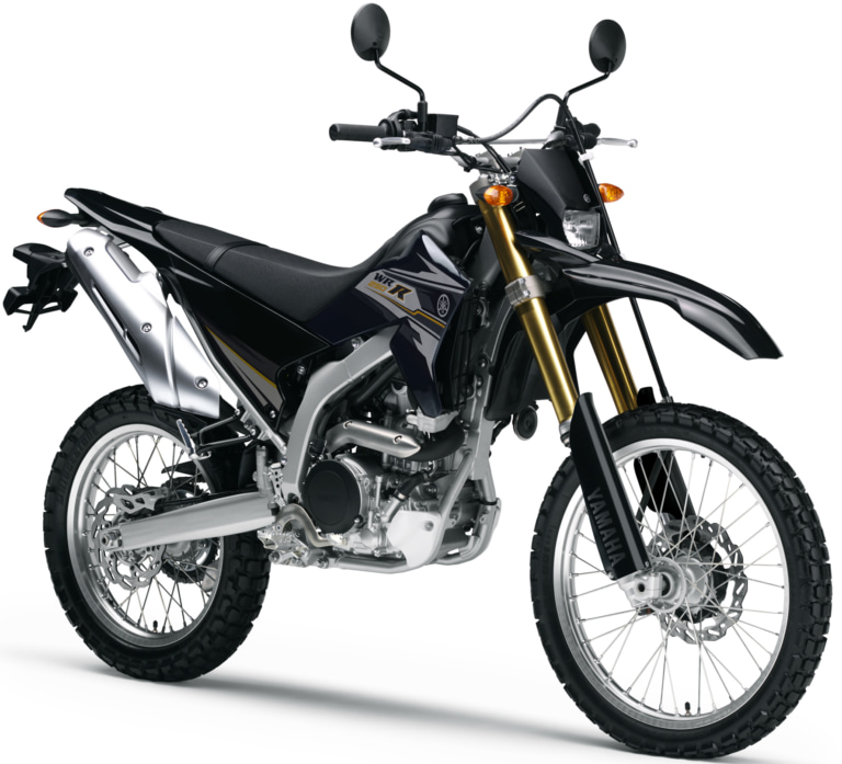 オフ＆モタード界のYZF-R1！ WR250R・WR250X まとめ - バイクニュース - タンデムスタイル