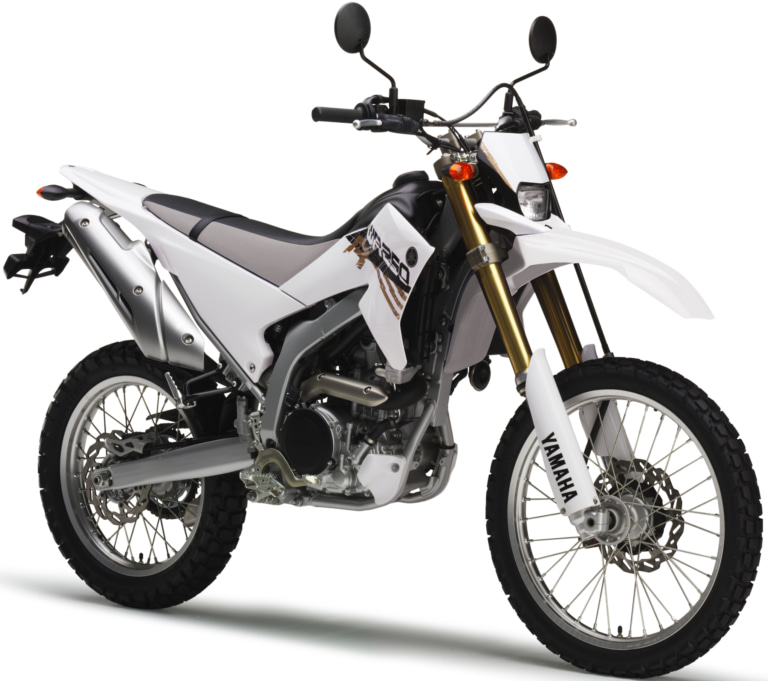 オフ＆モタード界のYZF-R1！ WR250R・WR250X まとめ | バイクニュース | タンデムスタイル