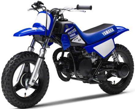 前後ショックをアップグレードした新型PW50が2016年8月より販売開始 - バイクニュース - タンデムスタイル