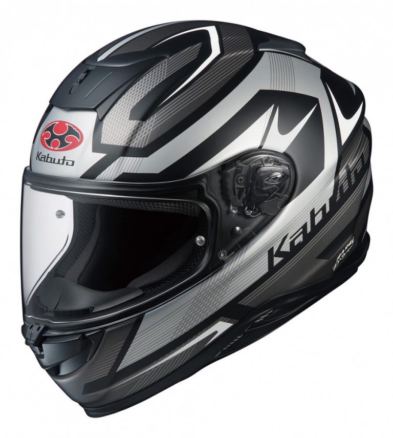 OGK KABUTOからエアロブレード5に初のグラフィックモデル『AEROBLADE-5 RUSH』が登場 - バイクニュース - タンデムスタイル