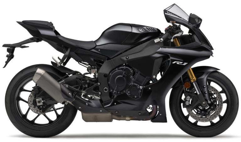2019年モデル・YAMAHA YZF-R1/R6のレースベース車が登場！2018年10月31日まで一次受付中 - バイクニュース ...