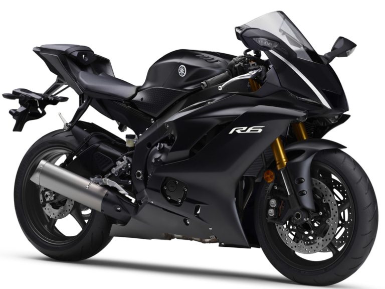 2019年モデル・YAMAHA YZF-R1/R6のレースベース車が登場！2018年10月31日まで一次受付中 - バイクニュース ...