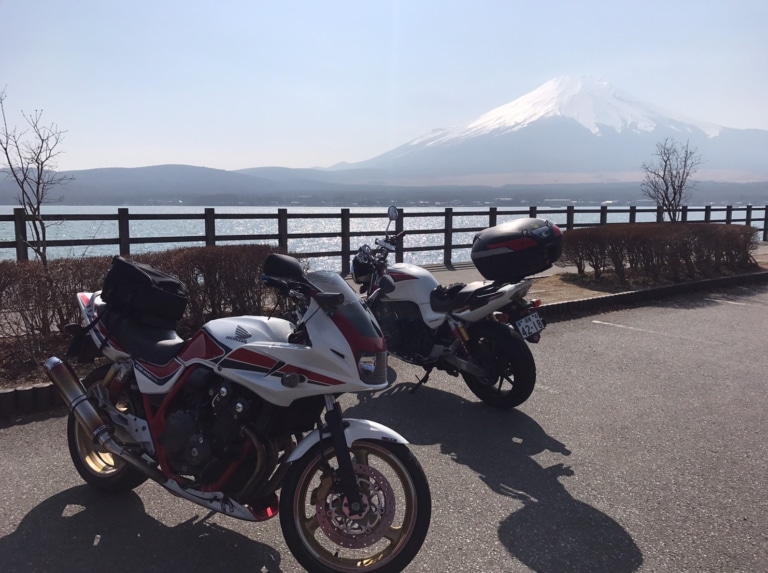 2016年 CB400SF/SB ABSに和テイストを感じるカラーリングのSpecial Editionが登場!! | バイクニュース | タンデムスタイル