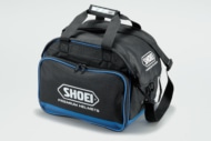 SHOEIから持ち運びに便利な新型ヘルメットバッグが登場 - バイクニュース - タンデムスタイル
