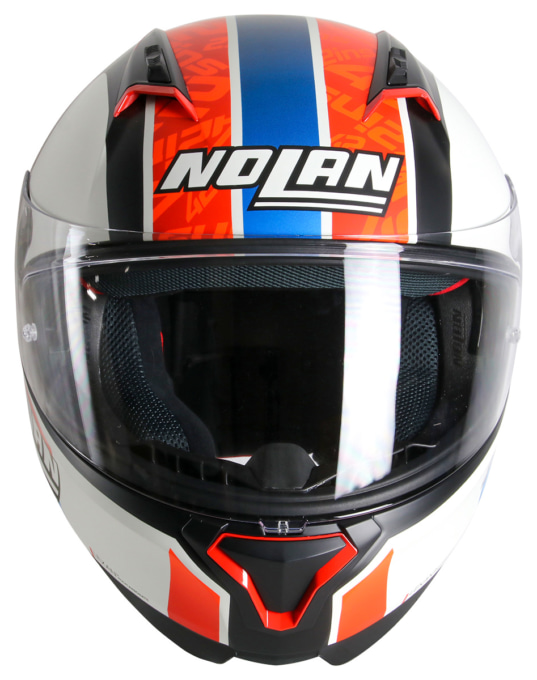 時代に合ったスタイリッシュさもありヨーロッパで人気No.1“NOLAN N87” - メーカーイチオシヘルメット徹底チェック - タンデムスタイル