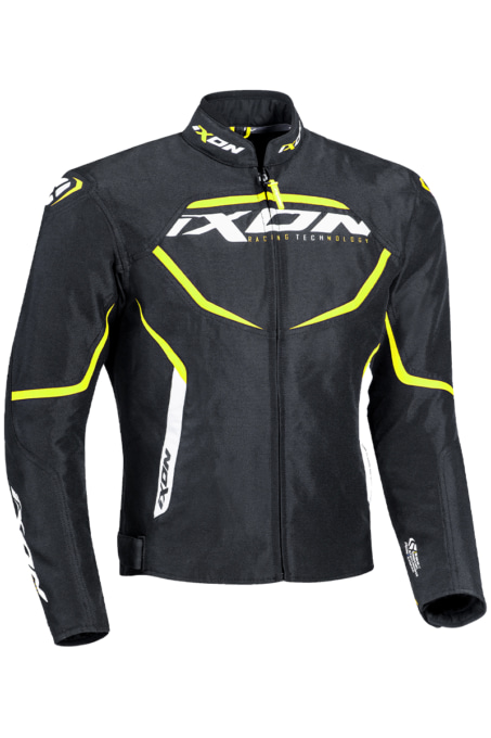 注目のスポーティな海外ブランドがアジアフィットモデルを展開中！イクソンの最新秋冬ウエア3選 - バイクアイテム - タンデムスタイル