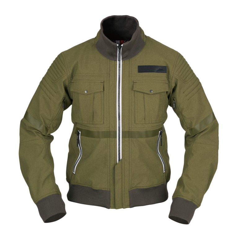 クシタニのレトロなアーカナシリーズをご紹介 - バイクニュース - タンデムスタイル