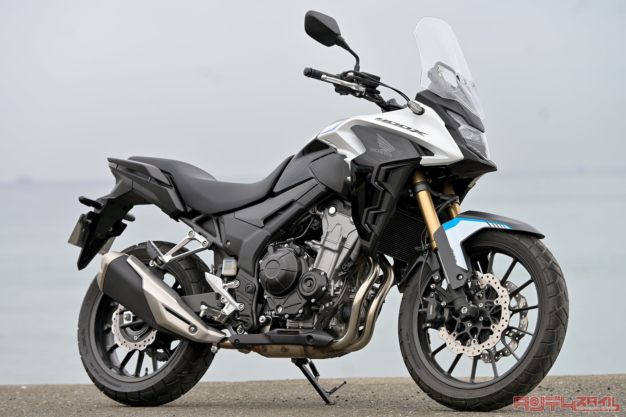 HONDA 400X 2022 2 2 