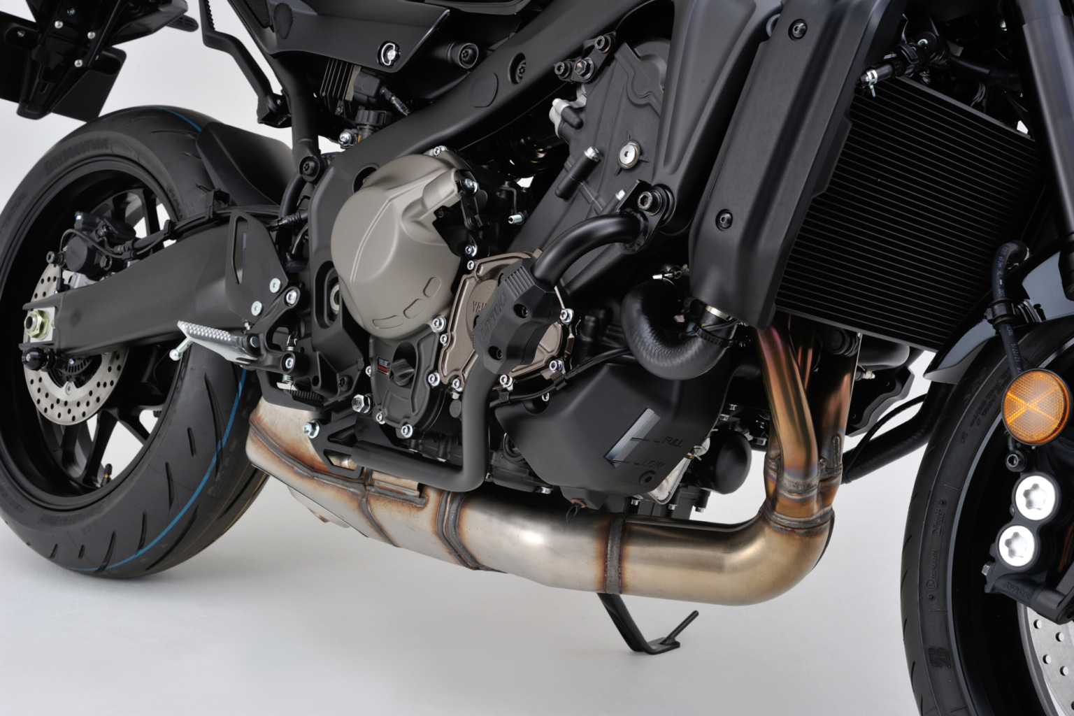 XSR900 2022年モデルをカスタマイズ！適合パーツが多数登場【デイトナ】 - バイクニュース - タンデムスタイル