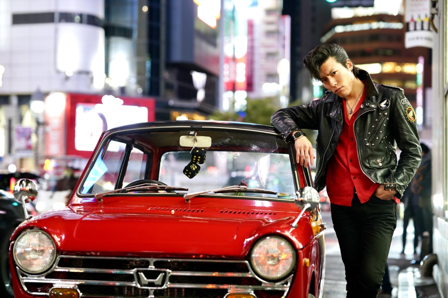 ライダーの豪華ゲストが多数登場！INDIAN RIDERS DAY JAPANが山梨県で10月15日(土)開催！ - バイクニュース ...