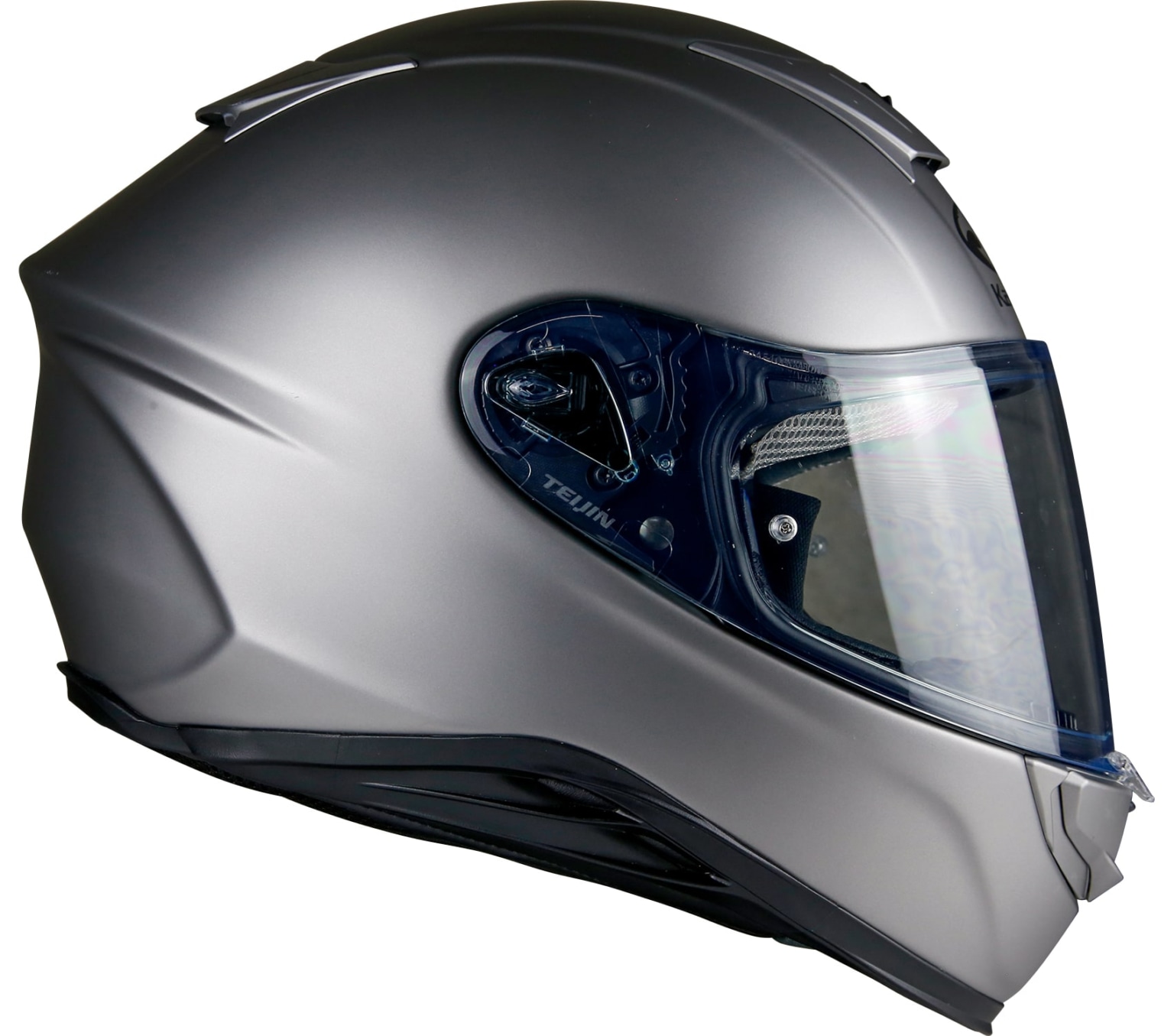 軽量モデルのエアロブレードが正常進化で “6”へ！ KABUTO AEROBLADE-6 - バイクアイテム - タンデムスタイル