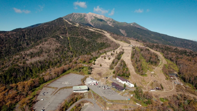 ONTAKE EXPLORER PARK 来春オープンに向け始動 - バイクニュース - タンデムスタイル