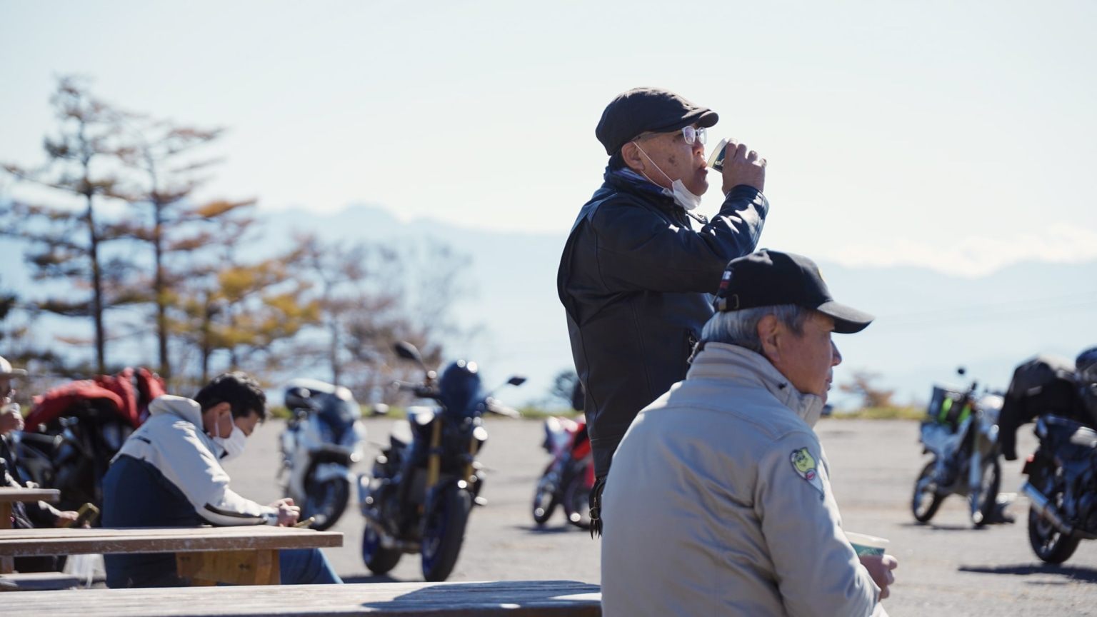ONTAKE EXPLORER PARK 来春オープンに向け始動 - バイクニュース - タンデムスタイル