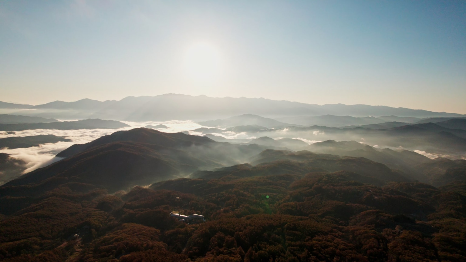 ONTAKE EXPLORER PARK 来春オープンに向け始動 - バイクニュース - タンデムスタイル
