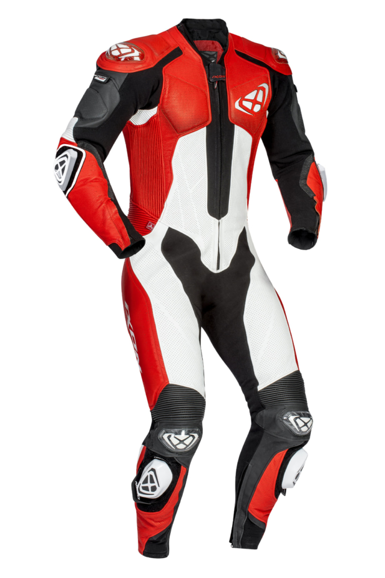 IXON（イクソン）のMFJ公認レーシングスーツが国内販売開始 - バイクニュース - タンデムスタイル