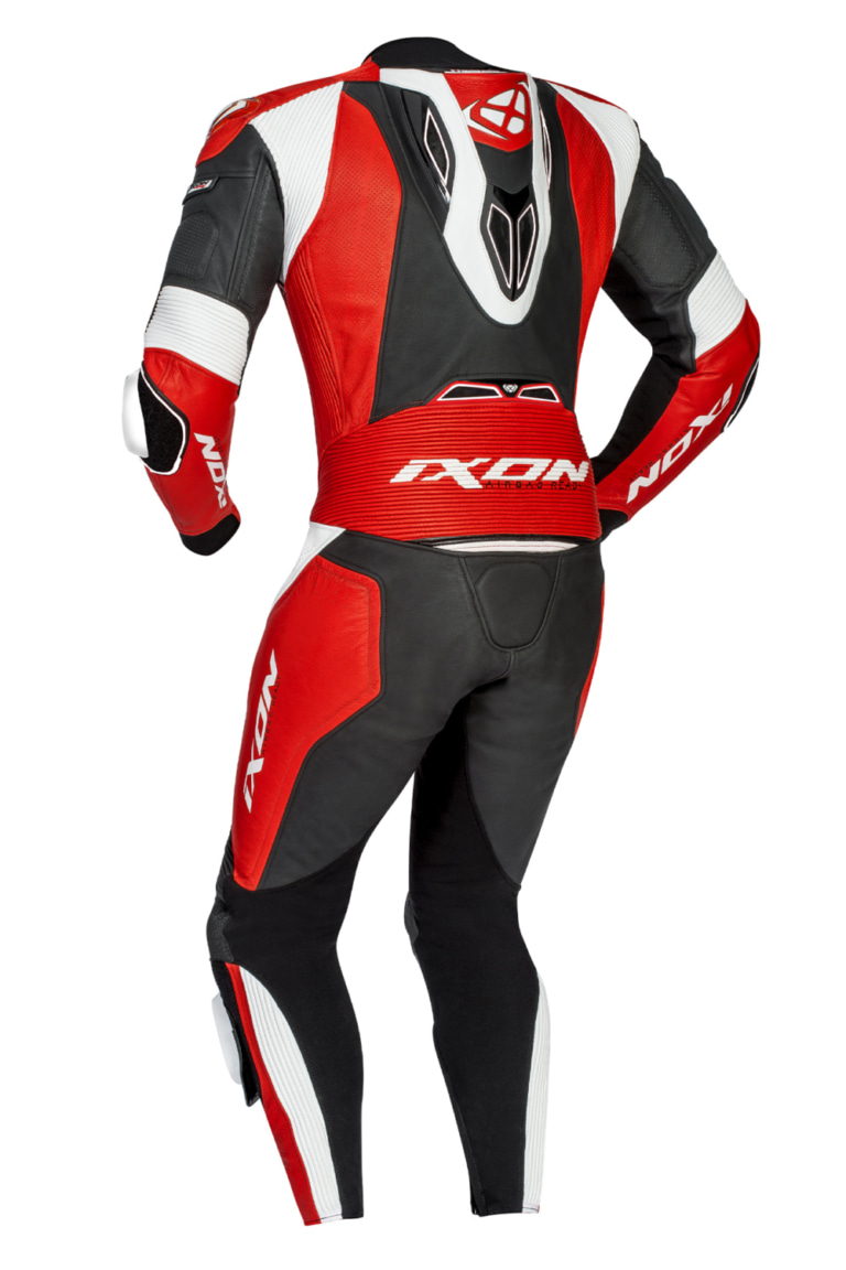 IXON（イクソン）のMFJ公認レーシングスーツが国内販売開始 - バイクニュース - タンデムスタイル