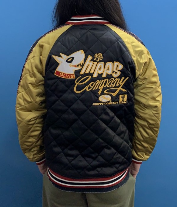 タンスタブース直前リーク！ライダーにも人気のあのブランドが登場！ CHIPPS COMPANY、LIGHTNING編 - バイクニュース ...