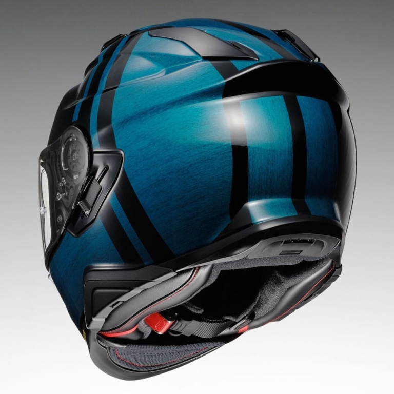 【SHOEI】Z-8とGT-Air Ⅱにニューグラフィックが登場 - バイクニュース - タンデムスタイル