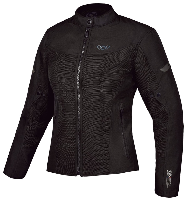 IXON 2023春夏レコメンデッドウエア - バイクアイテム - タンデムスタイル