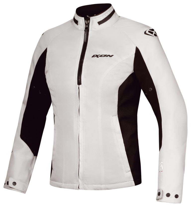 IXON 2023春夏レコメンデッドウエア - バイクアイテム - タンデムスタイル