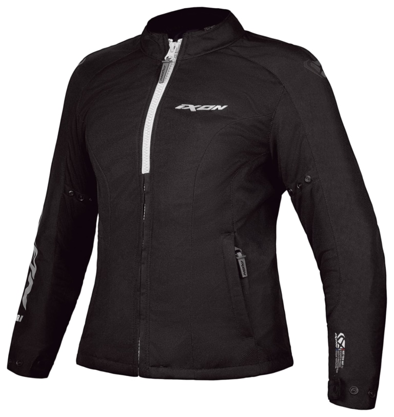 IXON 2023春夏レコメンデッドウエア - バイクアイテム - タンデムスタイル