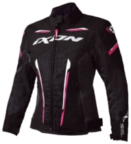 IXON 2023春夏レコメンデッドウエア - バイクアイテム - タンデムスタイル