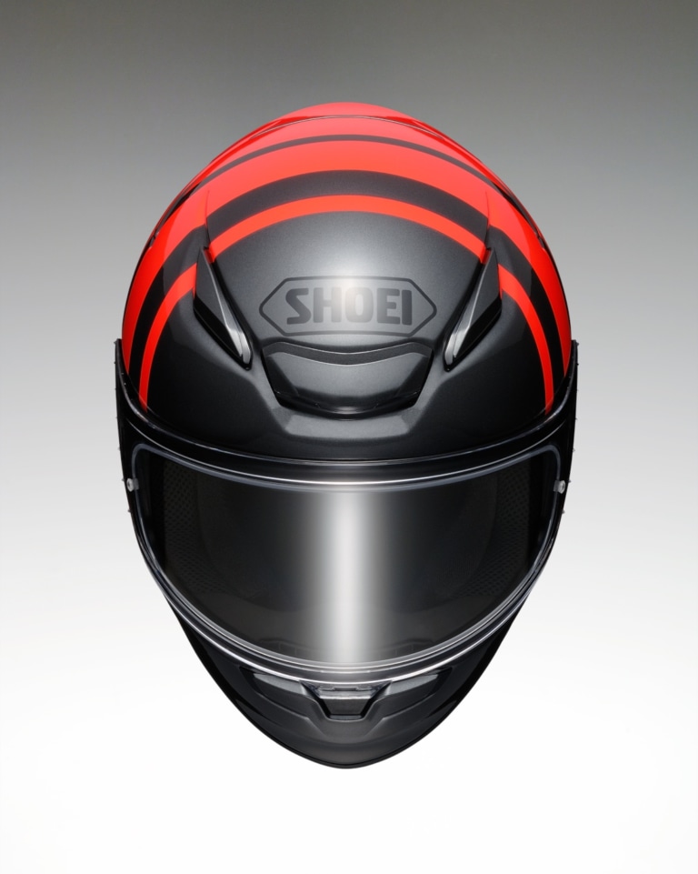 【SHOEI】3モデルにマルケス・レプリカなどのニューデザインが登場！ 8月のリリースを見逃すな！ - バイクニュース - タンデムスタイル