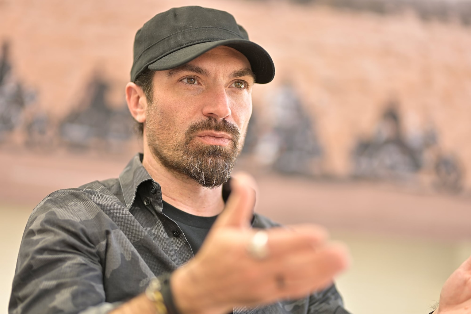 ROYAL ENFIELD SUPER METEO650 ：すべてにおいて気負わずに走り回れるのが最大の魅力 - バイク車両インプレ・解説 ...