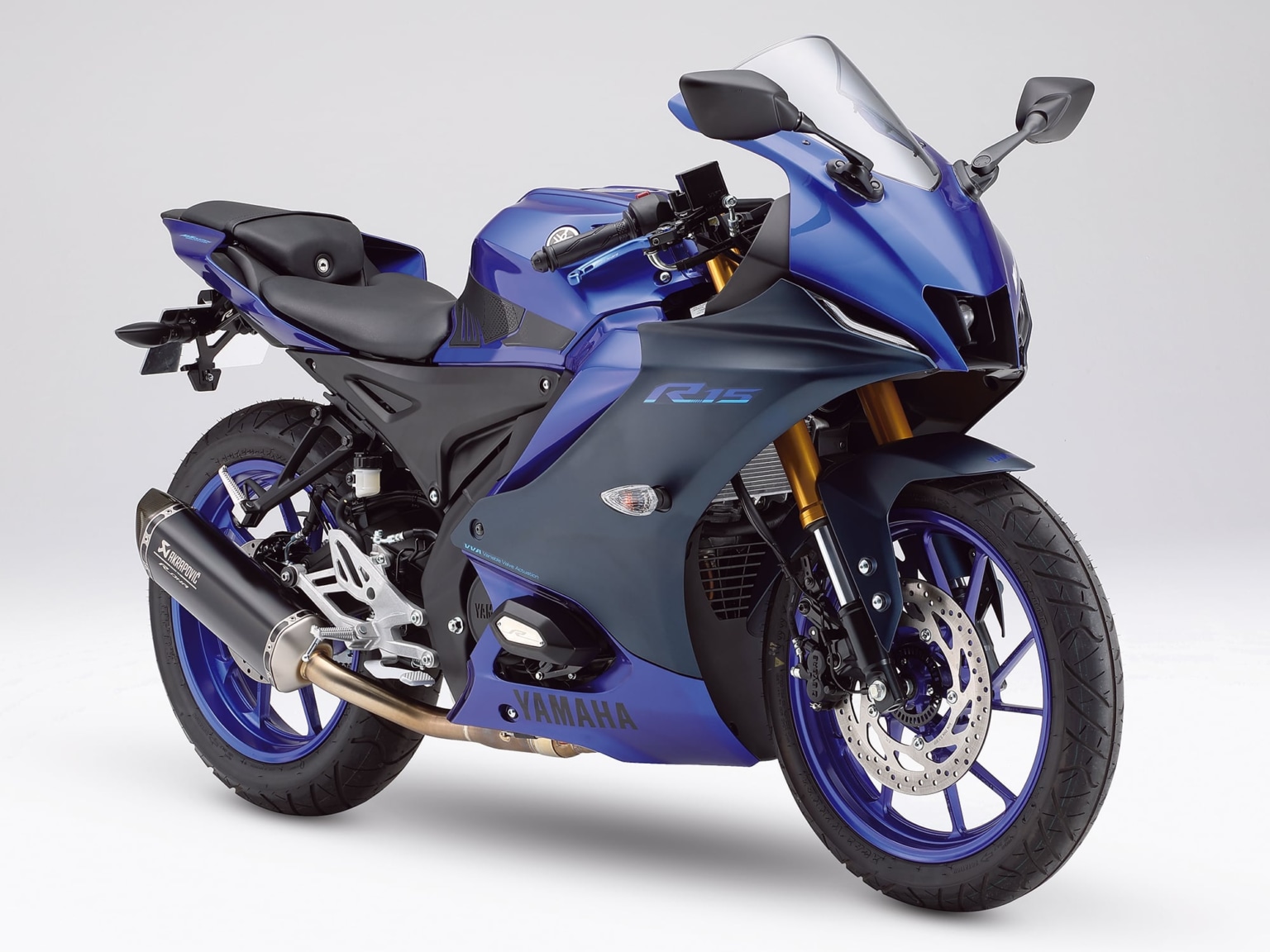 Y's GEARのパーツでYZF-R125 & YZF-R15ライフをもっと楽しくする！ - バイクアイテム - タンデムスタイル