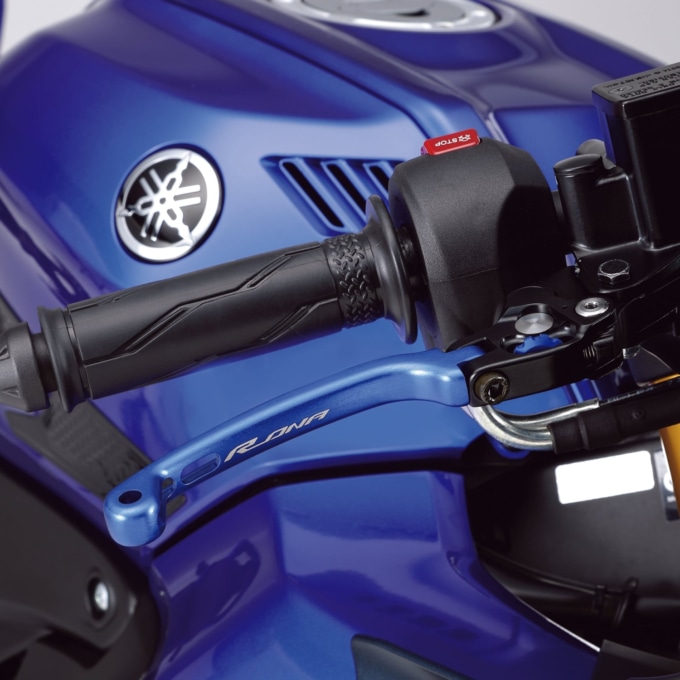 Y's GEARのパーツでYZF-R125 & YZF-R15ライフをもっと楽しくする！ - バイクアイテム - タンデムスタイル