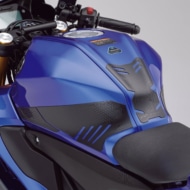 Y's GEARのパーツでYZF-R125 & YZF-R15ライフをもっと楽しくする！ - バイクアイテム - タンデムスタイル