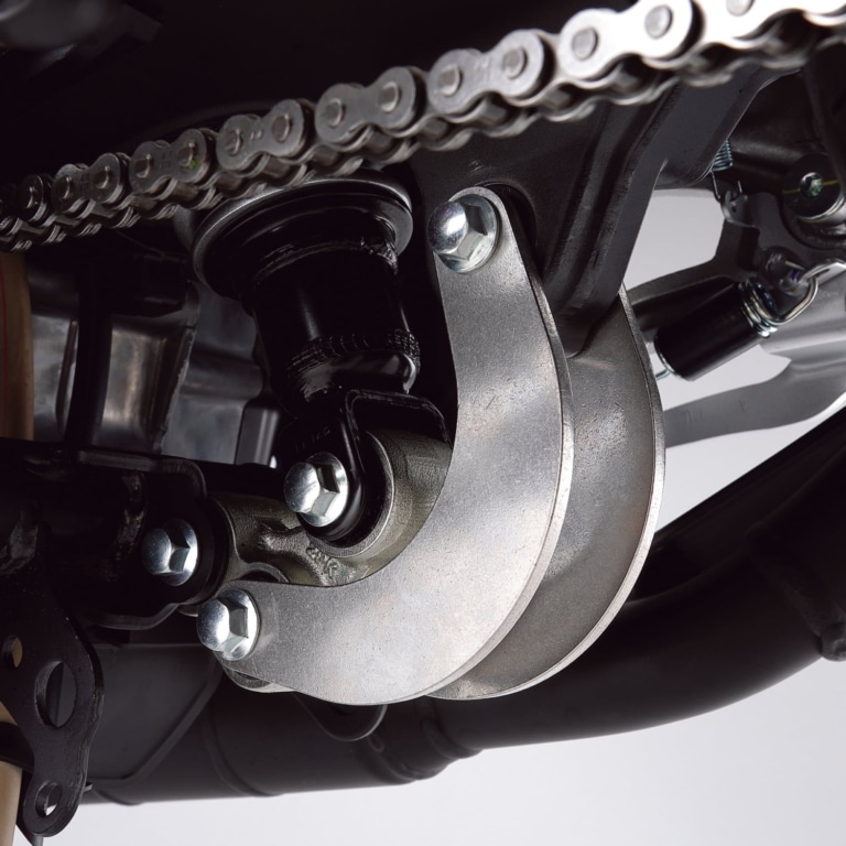 Y's GEARのパーツでYZF-R125 & YZF-R15ライフをもっと楽しくする！ - バイクアイテム - タンデムスタイル