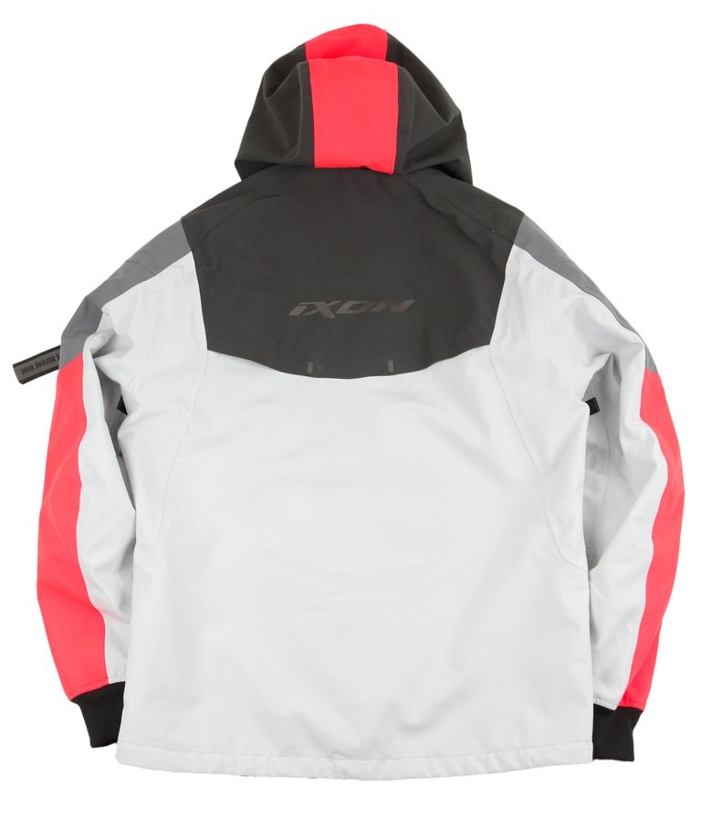 【2024年最新】秋冬のライディングにおススメ、イクソンのライディングジャケット3選 - バイクアイテム - タンデムスタイル