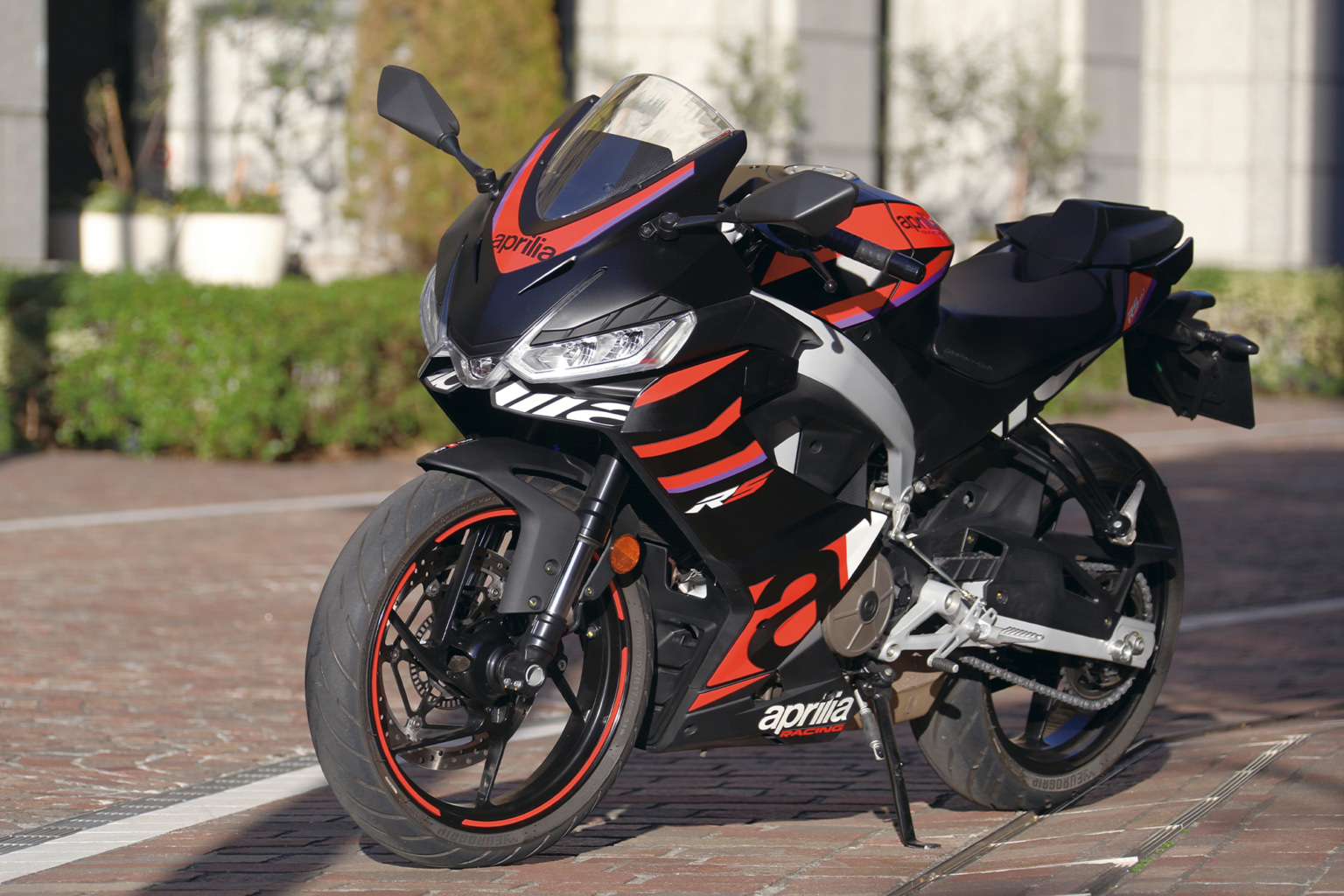 2016年 CB400SF/SB ABSに和テイストを感じるカラーリングのSpecial Editionが登場!! - バイクニュース - タンデムスタイル